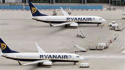 Авиокомпания подаде жалба до ЕК срещу България обновена Новини бг