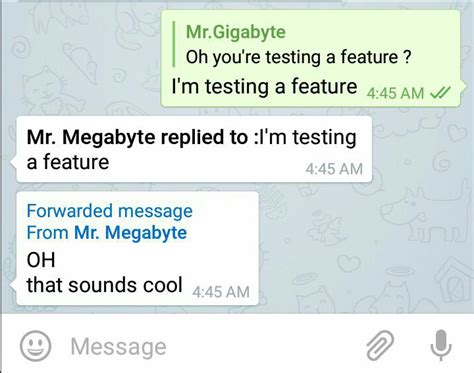 Github Mrgigabyteproxybot Simple Proxy Bot For Telegram