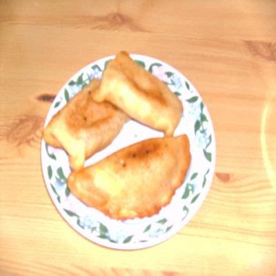 Заварное тесто для пельменей : Рецепты теста
