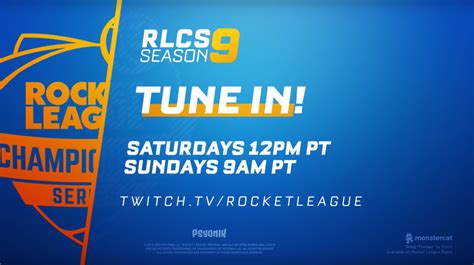 Rlcs Season 9 Week 1 Na Preview League Set To Begin After Server
