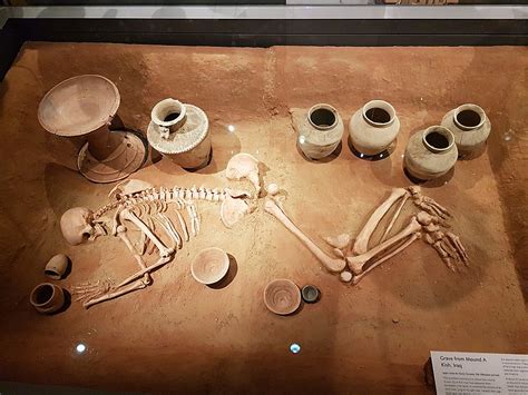 La Civilización En La Antigua Mesopotamia Vida Y Costumbres