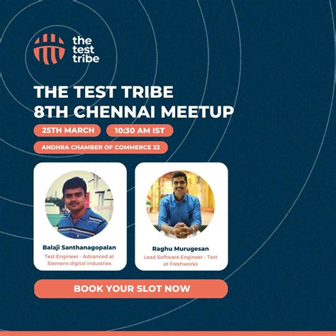 The Test Tribe On Linkedin Thetesttribe Softwaretesting Testing