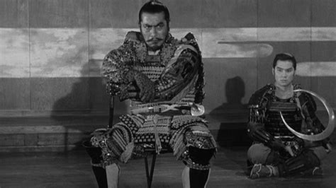 Every Akira Kurosawa Movie Ranked Worst To Best