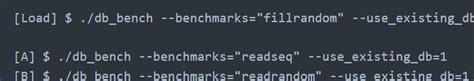 About Read Amplification Of Leveldb Db Bench Issue DKU StarLab Leveldb Study GitHub