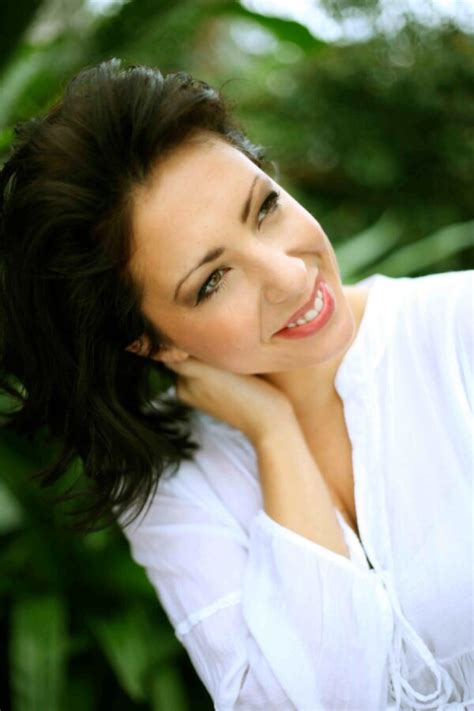 Hannah Sanders Morello Bookings