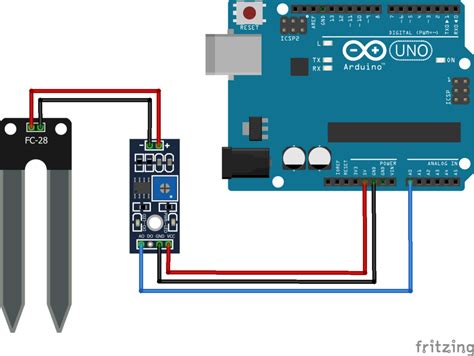Soil Moisture Sensor With Arduino A Complete Guide Arduinoyard