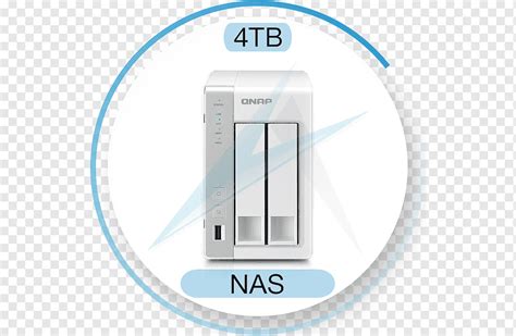Network Storage Systems Qnap Ts 220 Turbo Qnap Systems Inc Serial Ata