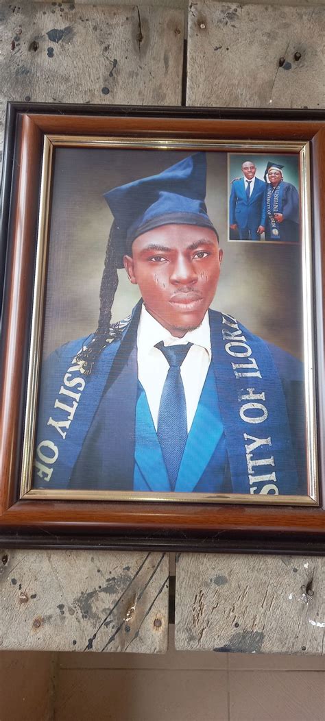 oluwasegun adebanjo on linkedin as today marks the day of the