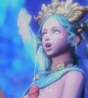 Post 5718877 Final Fantasy Series Final Fantasy XIV Menphina