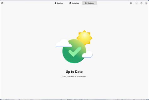Software Updates Failed Notification Installing Zorin Os Zorin Forum