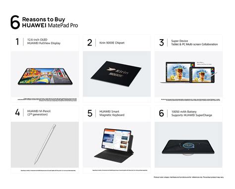 Buy HUAWEI MatePad Pro 12 6 HUAWEI Store KSA