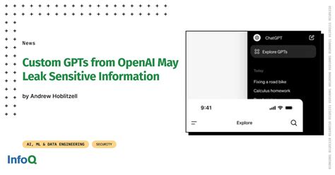 Infoq On Linkedin Infoq Security Ai
