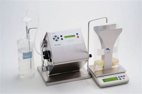 Elex Microbiology Test Small Sample Preparation Equipment