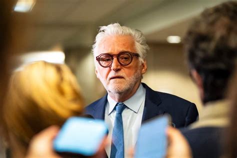 Plaintiffs Suing Gilbert Rozon For Sex Assault Cant All Be Lying Lawyer Says Montreal
