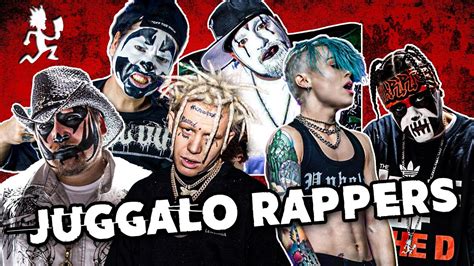 Juggalo Drawings This Is The First Time Ive Ever Drawn Icp Howd I Do