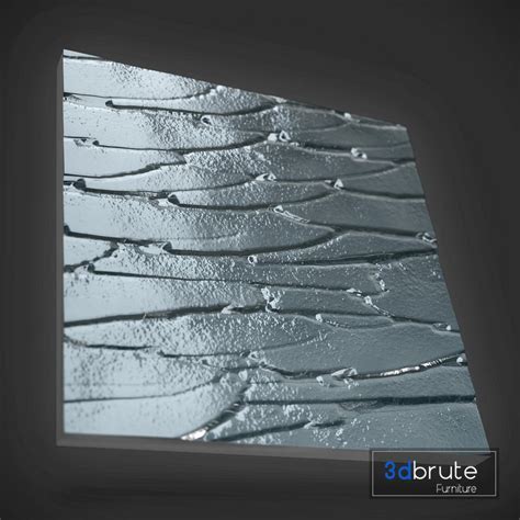 Glass 4k Materials V1 6 3 Materials 3d Model Buy Download 3dbrute