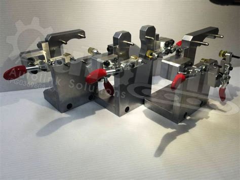 jig fixture and automation autolink solution engineering penang