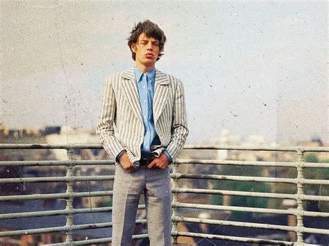 Mick Jagger And Tina Turner Jam On Early Demo Of ‘brown Sugar