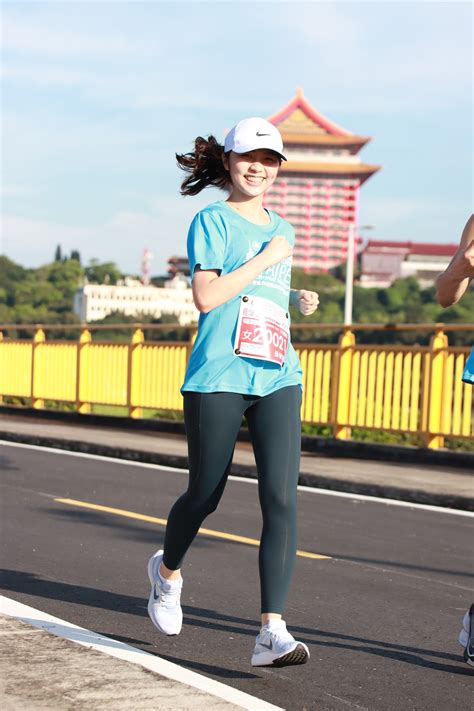 運動筆記 2022 Taipei Morning Summer半程馬拉松 精選相簿出爐🔥 Facebook