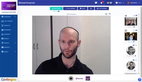 Fnconf Functional Conference