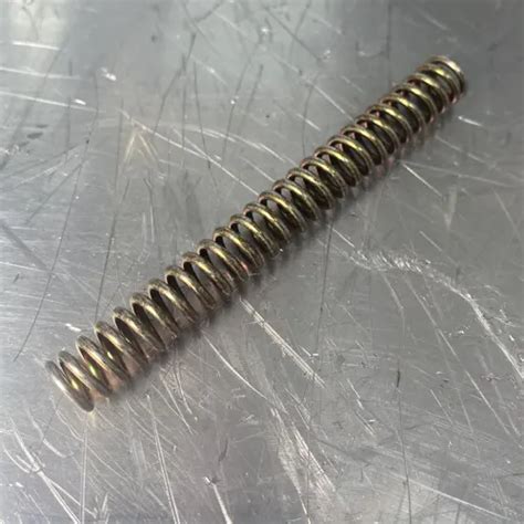 Nv5600 Rear Housing Detent Spring Sml Diesel Performance