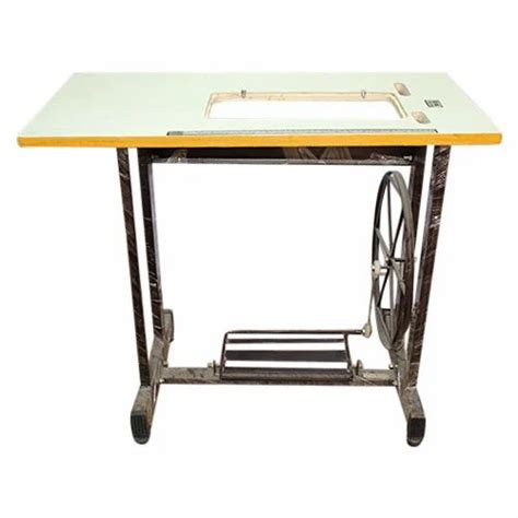 Sewing Machine Table At Best Price In New Delhi By Deepak Sewing