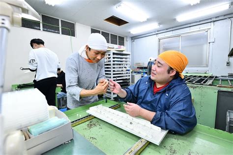 株式会社折井電装 カイシャ検索 東京カイシャハッケン伝