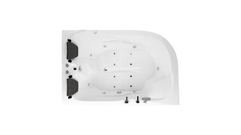 جکوزی مدل 301 باداب