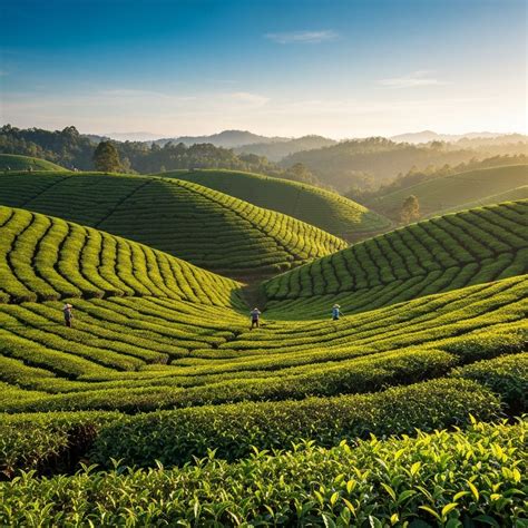 Visit Cameron Highlands Hill Station And Tea Plantations Guide