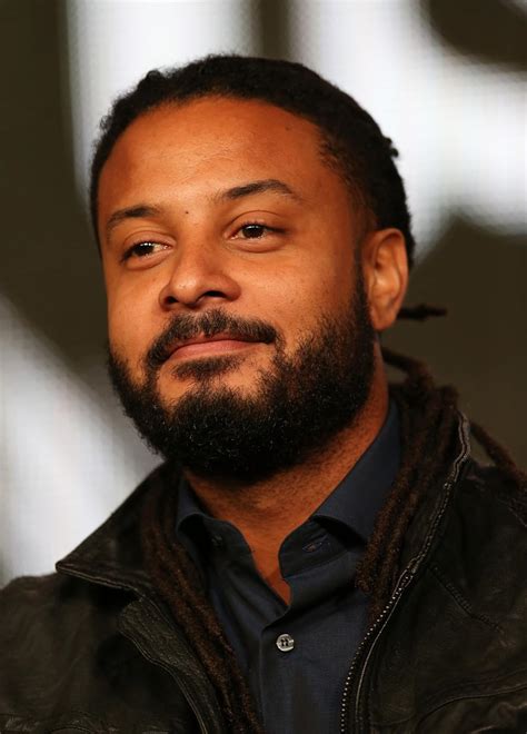 Brandon Jay McLaren