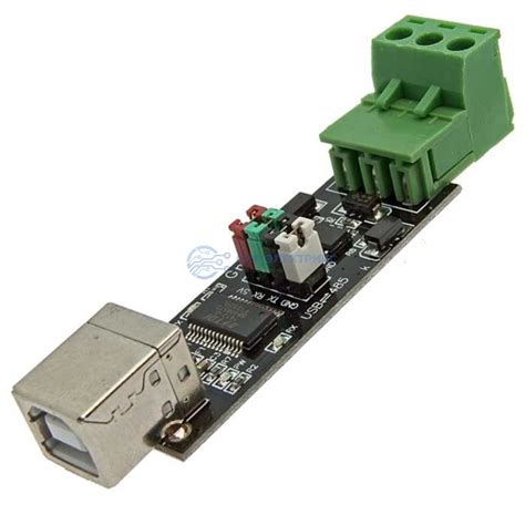 Электронные модули (ARDUINO) USB-RS485 цена 314.12 руб. в Москве ...