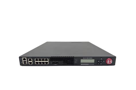 Discoverused Refurbished F5 Big Ip Ltm 4200v