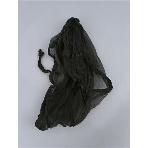 Vietnam War Jungle Mosquito Netting