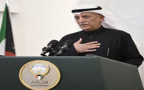 برلماني كويتي يطالب الحكومة بإقرار قانوني زيادة غلاء المعيشة والقرض