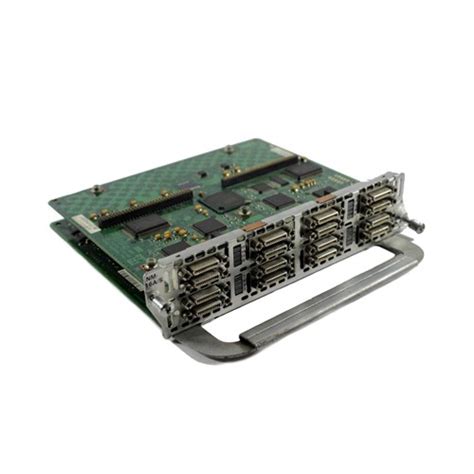 Buy Used Cisco NM A S Tested With Warranty Online Optimum Data Used Cisco