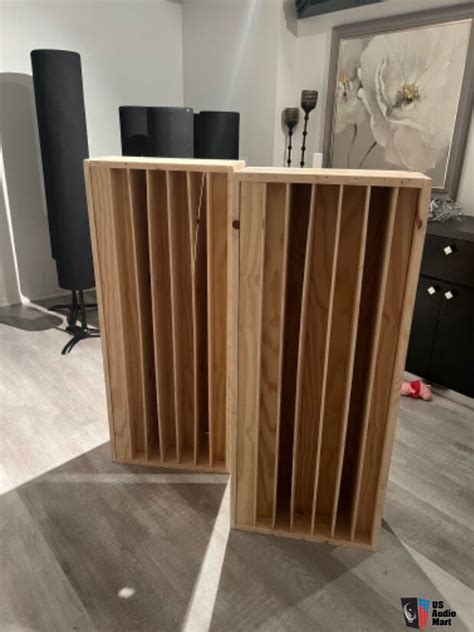 Diy Sound Diffuser Qrd 7 Diy Quadratic Diffuser Photo 3685176 Uk