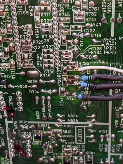 CRT C ConsoleMods Wiki