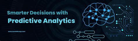 Anticipating Trends For Smarter Decisions With Predictive Analytics