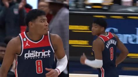 Rui Hachimura Becomes La Lakers First Ever Japanese Player After Trade