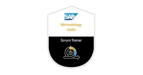 Vijay Yadav On Linkedin Methodology Skills Scrum Trainer Was Issued