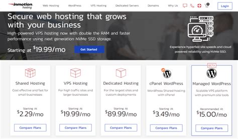 Best Cpanel Web Hosting Services For Small Businesses Of