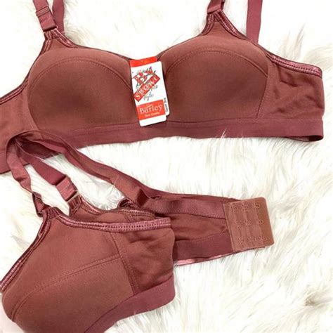 Jual Sport Bra Jumbo Bh Tanpa Busa Jumbo Tanpa Kawat By Shopee