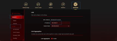 How Do I Change The IP Address Of A TP Link Wireless Router