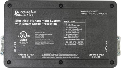 Ssp 50x Protector Contra Sobretensiones Rv Adaptador Rv De 50