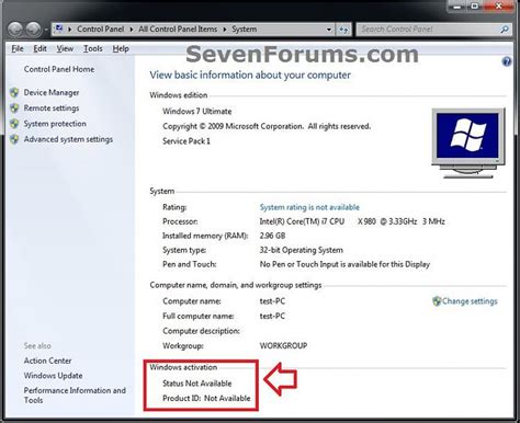Activate Windows Online Tutorials