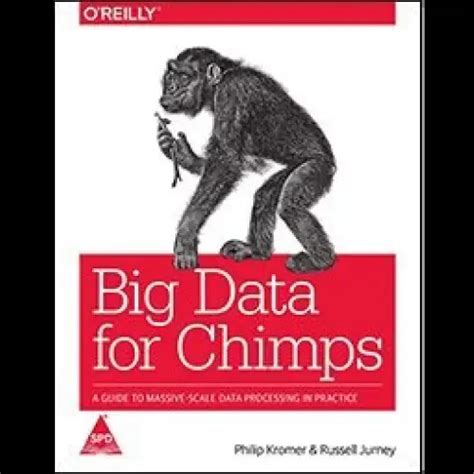 Big Data For Chimps A Guide To Massive Scale Data Processing In Practice At ₹ 38250 In Mumbai