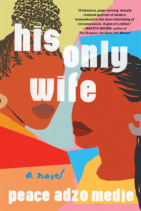Review 2131 Literary Wives His Only Wife What Me Read