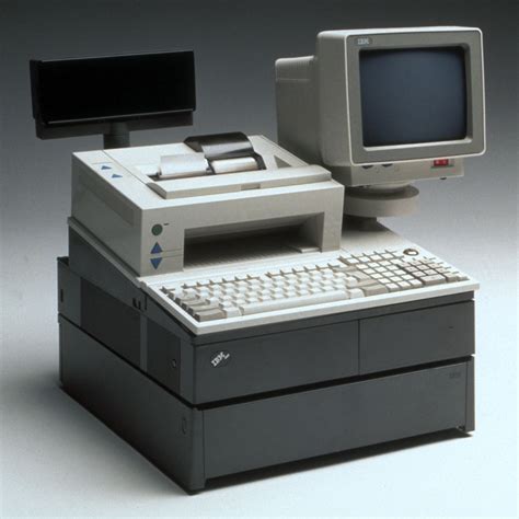 A Timeline Of Ibm Keyboard History Tech Ai Verse