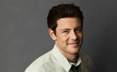 Cory Monteith Biography Filmography And Interesting Facts Movies