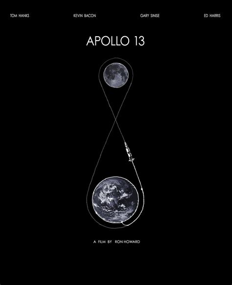 Apollo 13 Tattoo